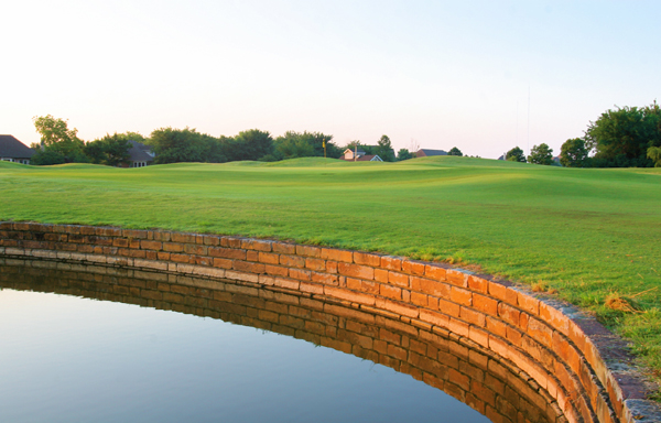 Heckenkemper Golf Course Design